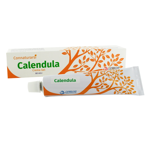 Calendula Crema Gel 60 ml - Cemon