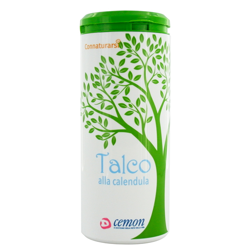 Talco alla Calendula 100g - Cemon
